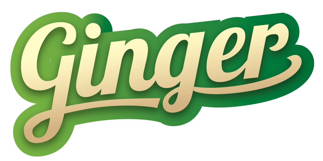 Ginger Line – Lady May Sweets