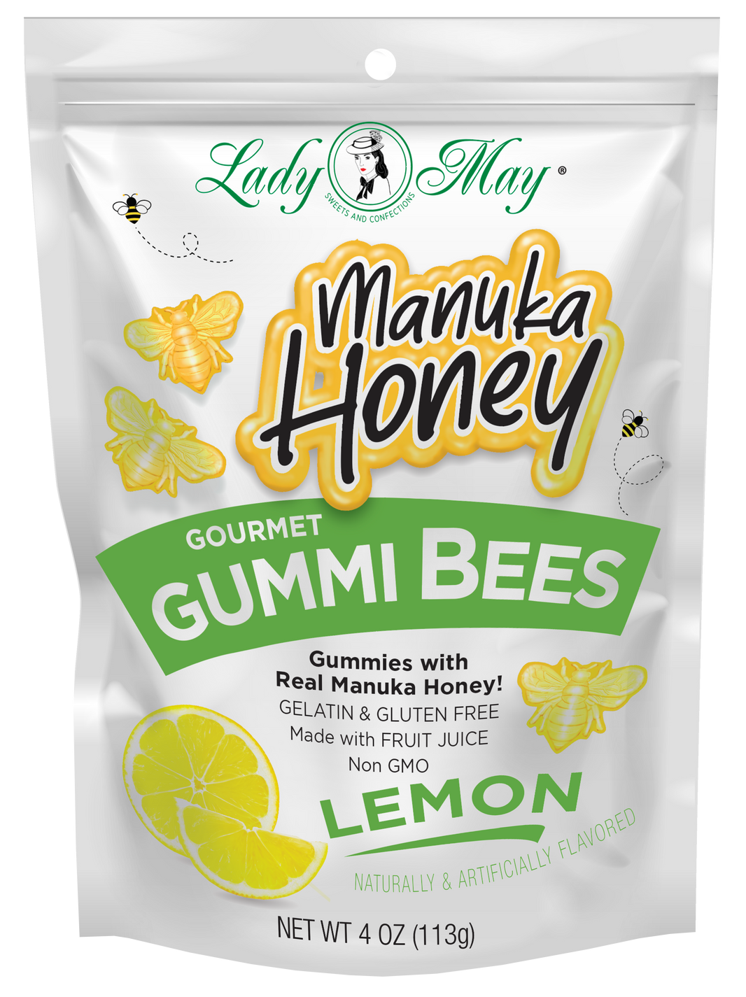 Products – Lady May Sweets