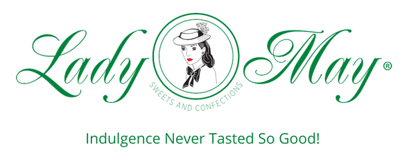 Satisfy Your Sweet Tooth with Vegan Gummi Teddies | Lady May Sweets