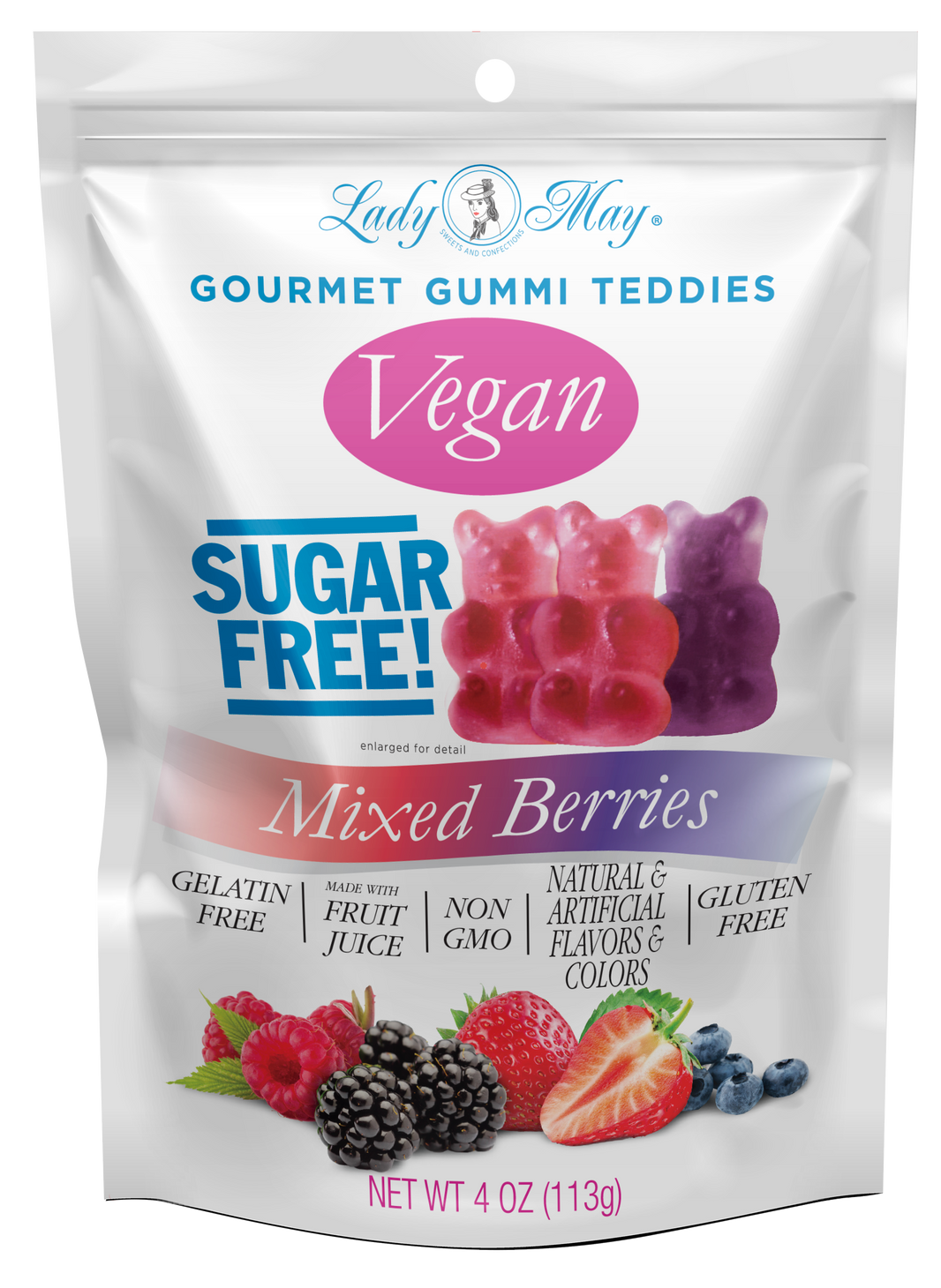 Products – Lady May Sweets